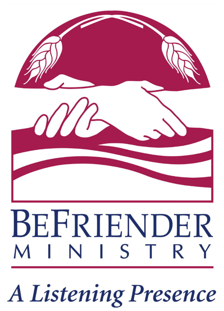 BeFriender Ministry - Trinity Lutheran Church - Waupaca, WI