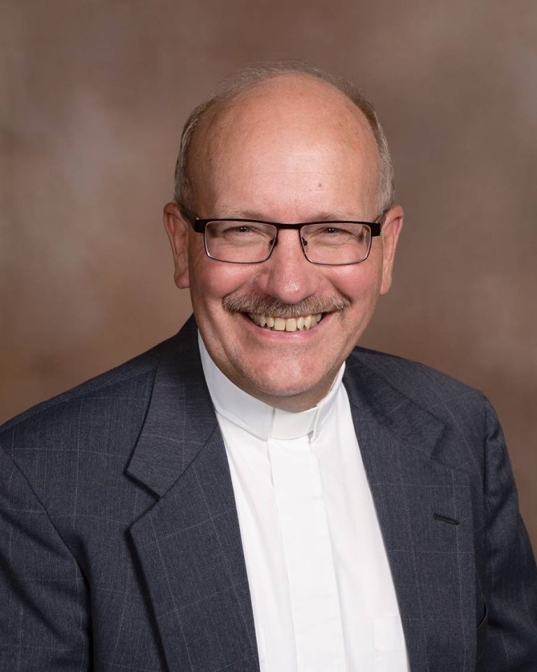 Staff - Trinity Lutheran Church - Waupaca, WI