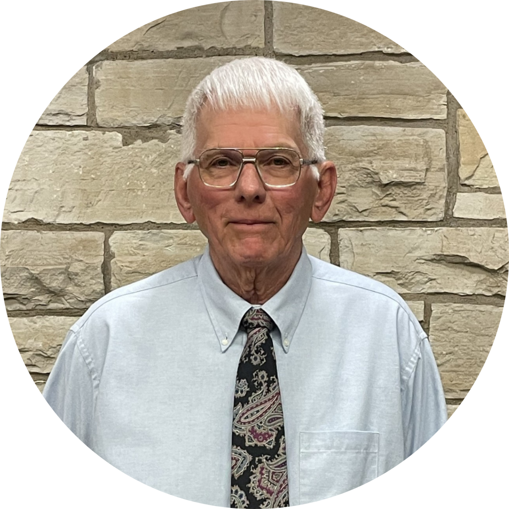 Council - Trinity Lutheran Church - Waupaca, WI